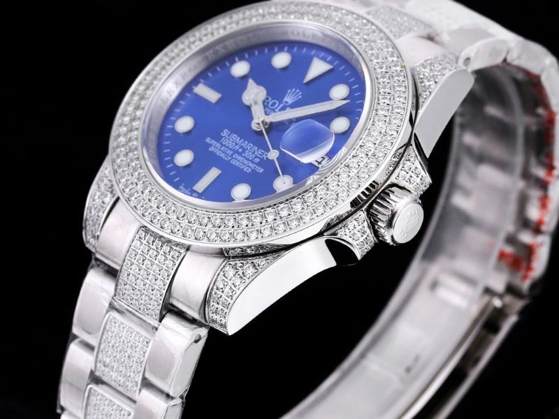 Authentic ROLEX Watches