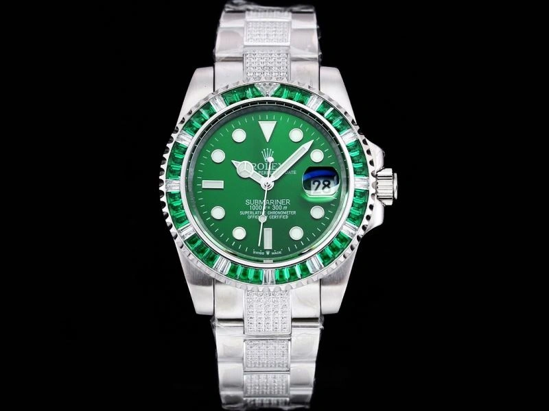 ROLEX Watches