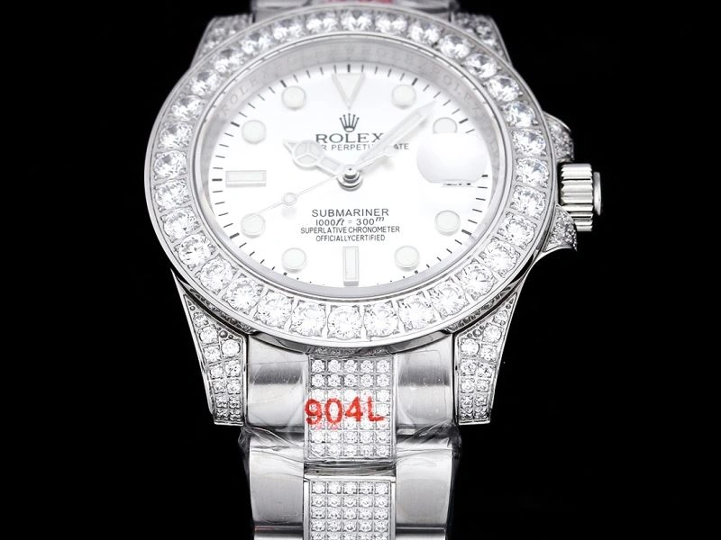 Budget-friendly ROLEX Watches