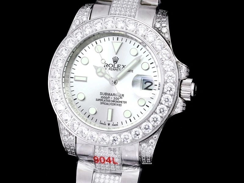 Budget-friendly ROLEX Watches