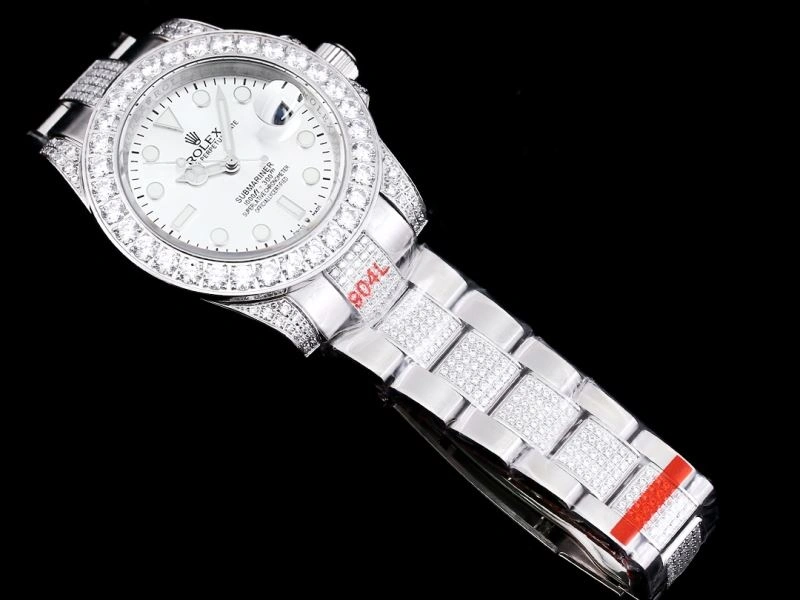 Budget-friendly ROLEX Watches