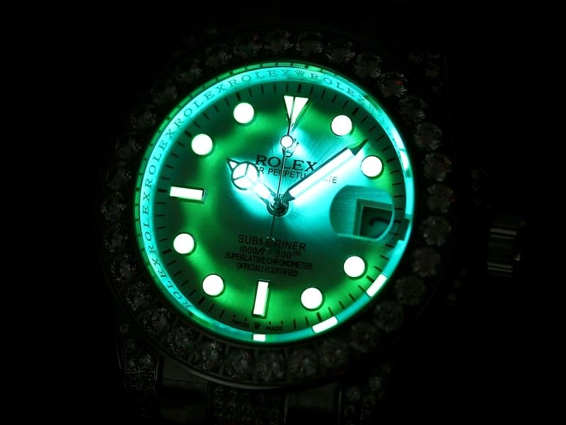 Budget-friendly ROLEX Watches