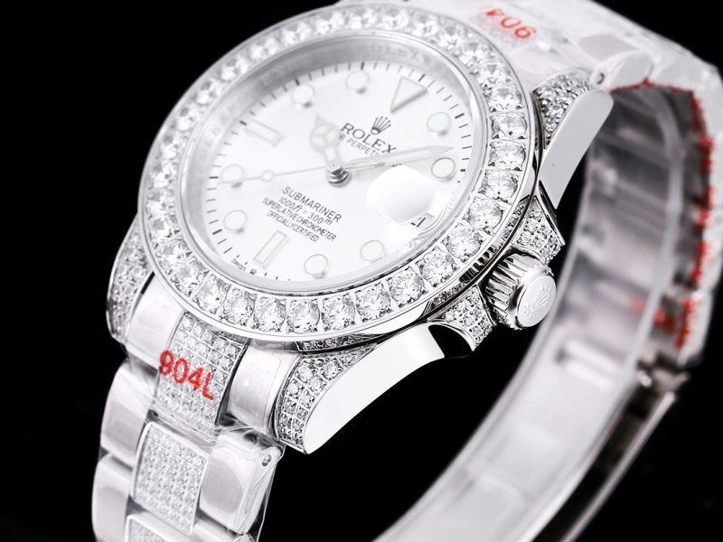 Budget-friendly ROLEX Watches