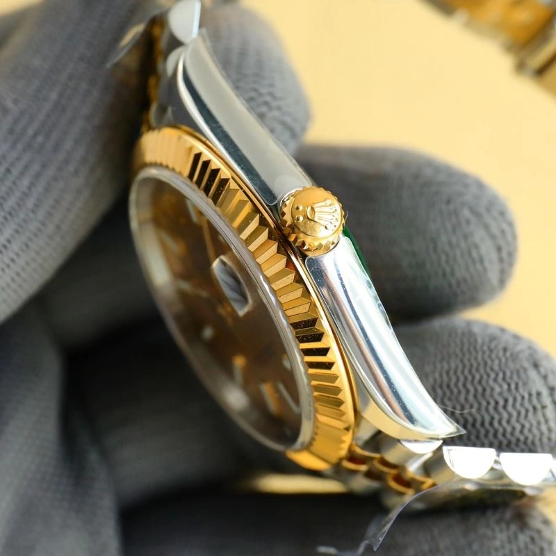 Indistinguishable ROLEX Watches