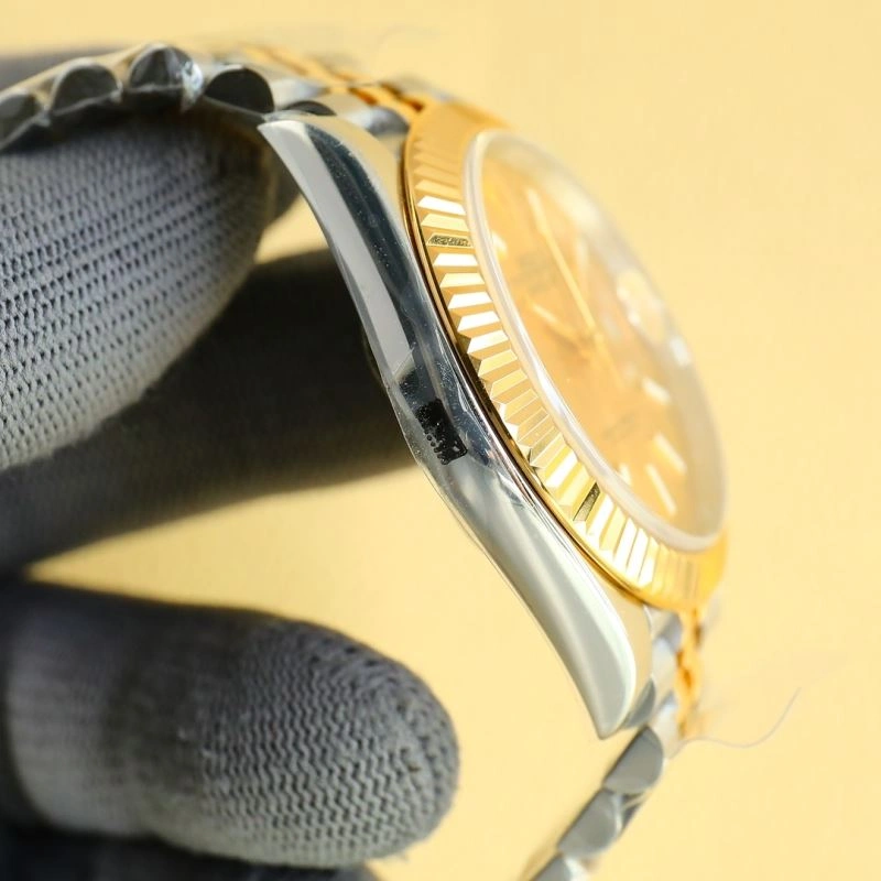 Indistinguishable ROLEX Watches