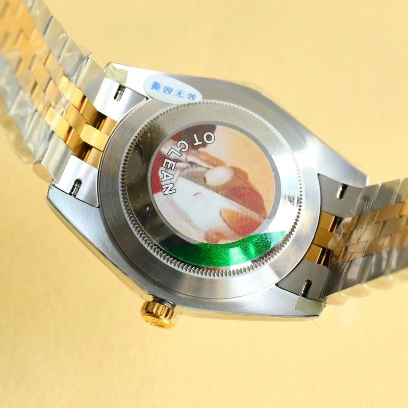 Indistinguishable ROLEX Watches