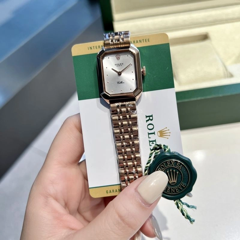 Affordable ROLEX Watches