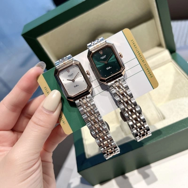 Affordable ROLEX Watches