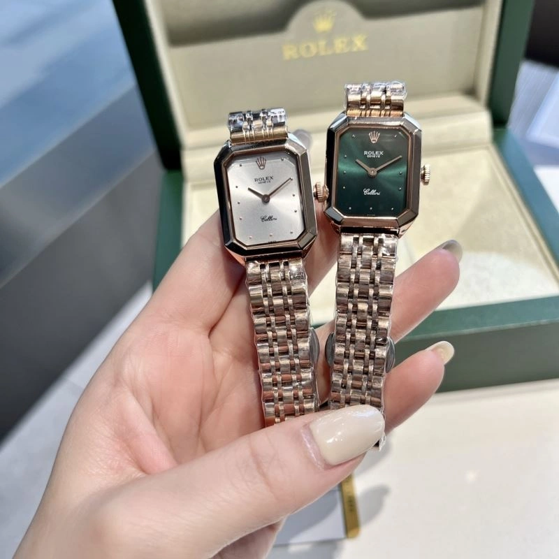 Affordable ROLEX Watches