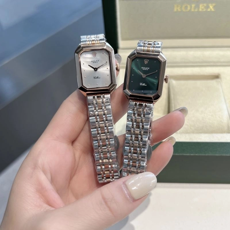Affordable ROLEX Watches