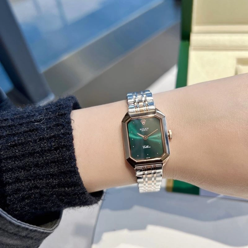 Affordable ROLEX Watches