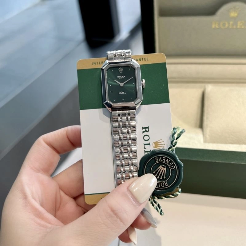 Affordable ROLEX Watches