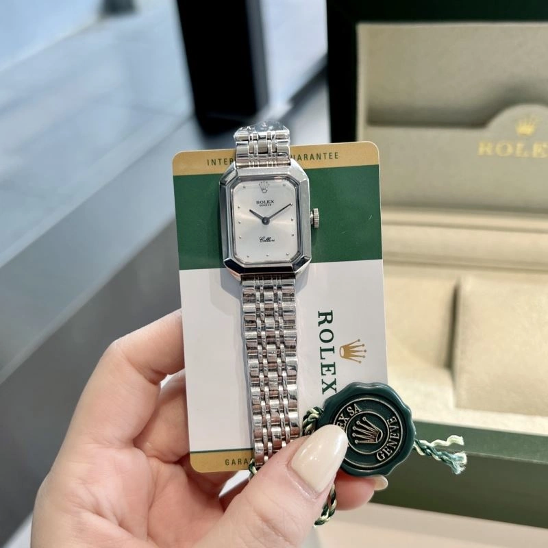 Affordable ROLEX Watches