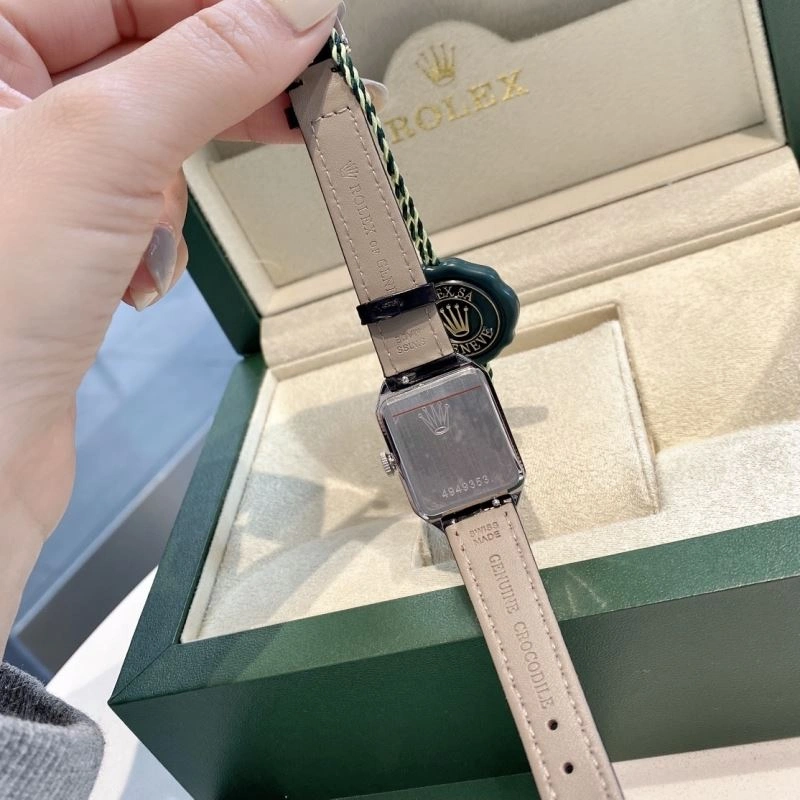 High fidelity ROLEX Watches