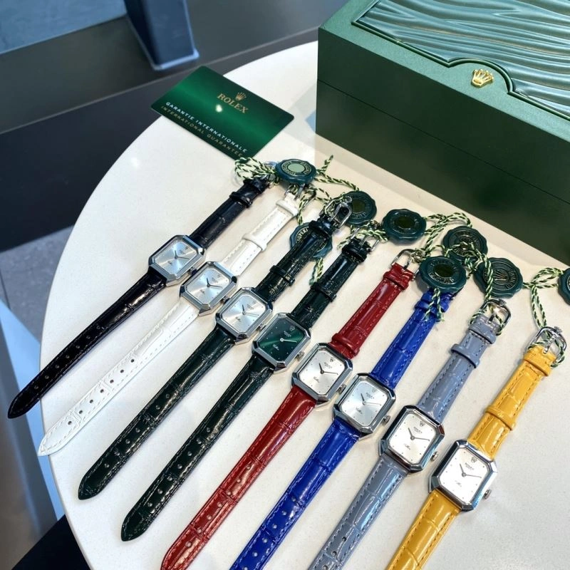 High fidelity ROLEX Watches