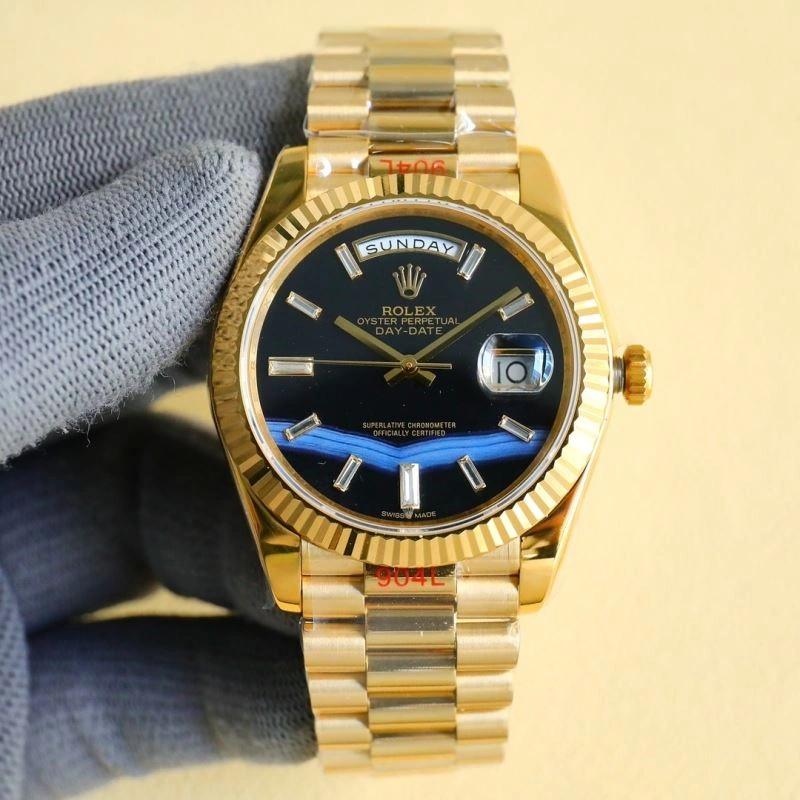 Official ROLEX Watches