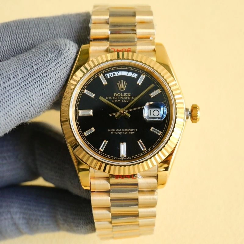 Official ROLEX Watches