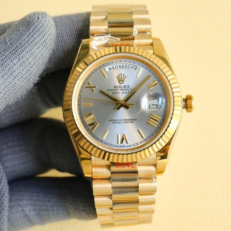 Official ROLEX Watches