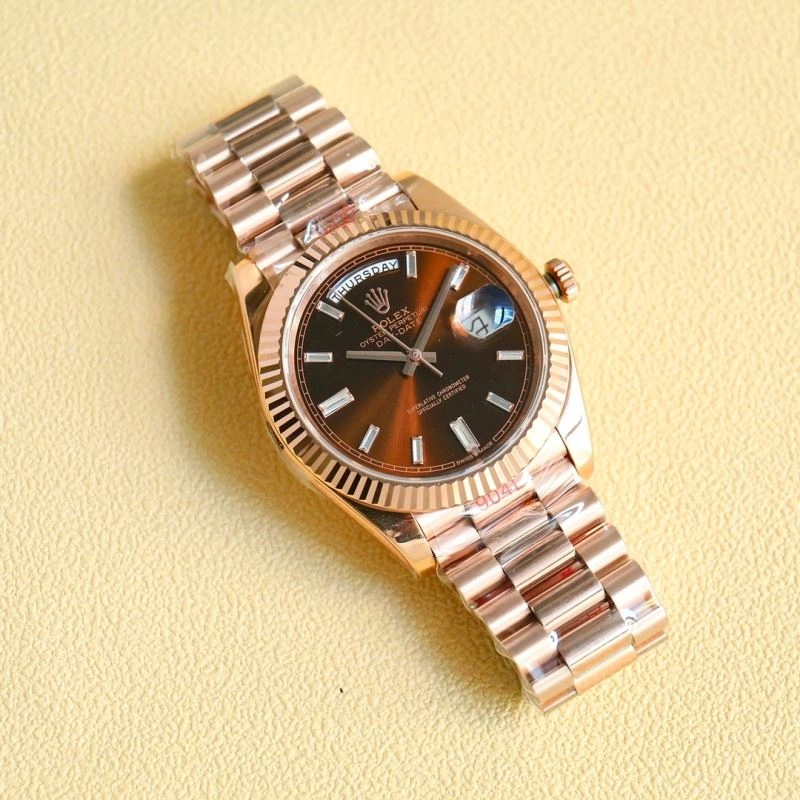 Official ROLEX Watches