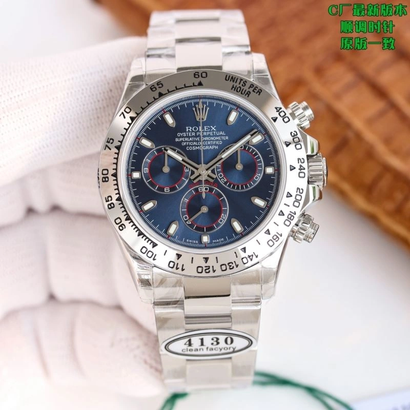 Budget-friendly ROLEX Watches
