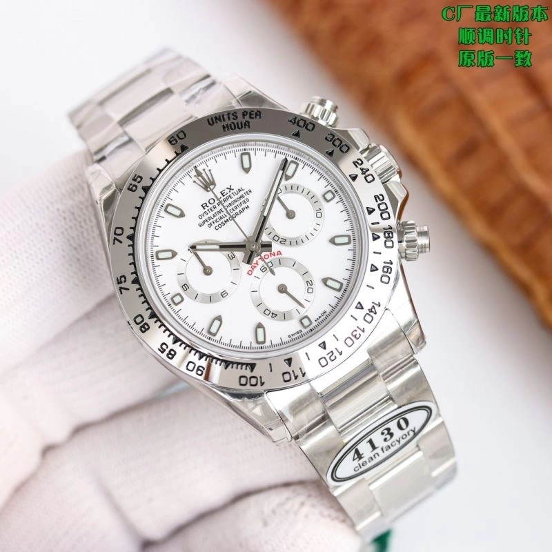 Budget-friendly ROLEX Watches