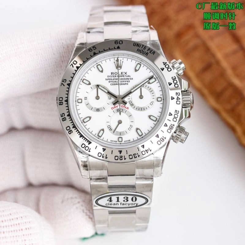 Budget-friendly ROLEX Watches