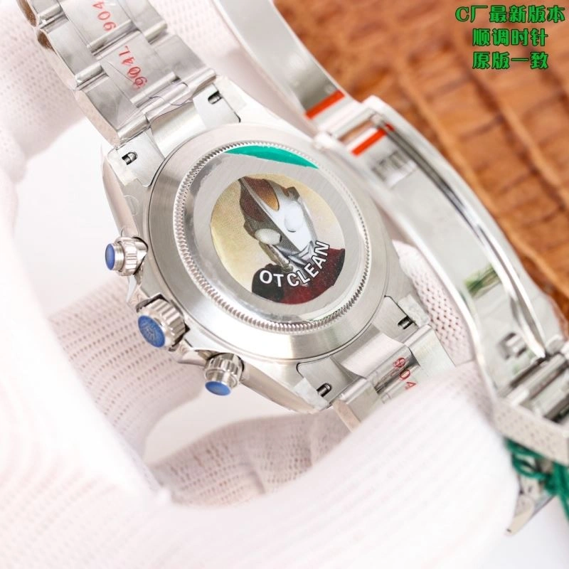 Budget-friendly ROLEX Watches