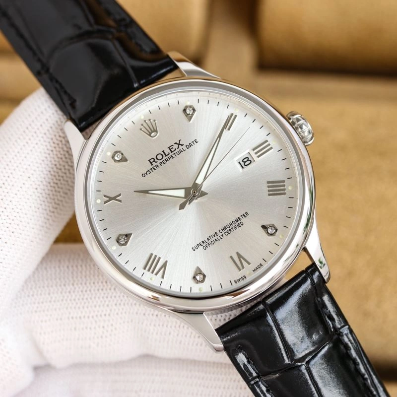 Cut-rate ROLEX Watches