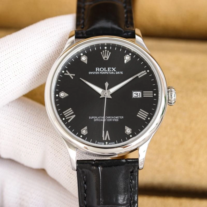 Cut-rate ROLEX Watches