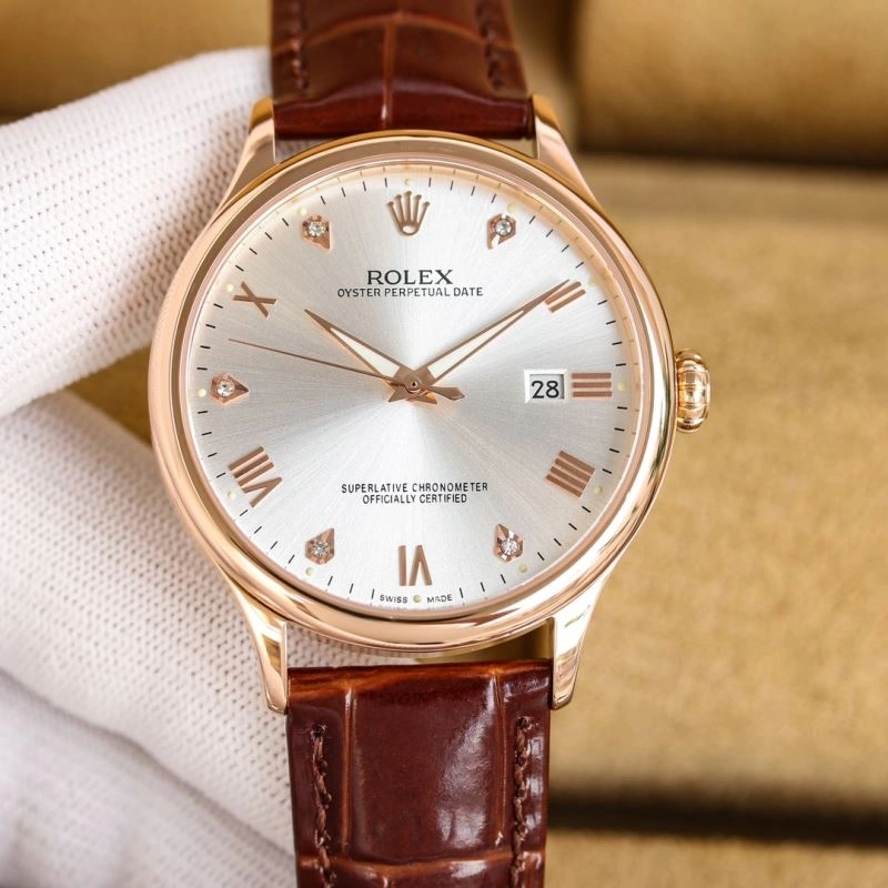 Cut-rate ROLEX Watches