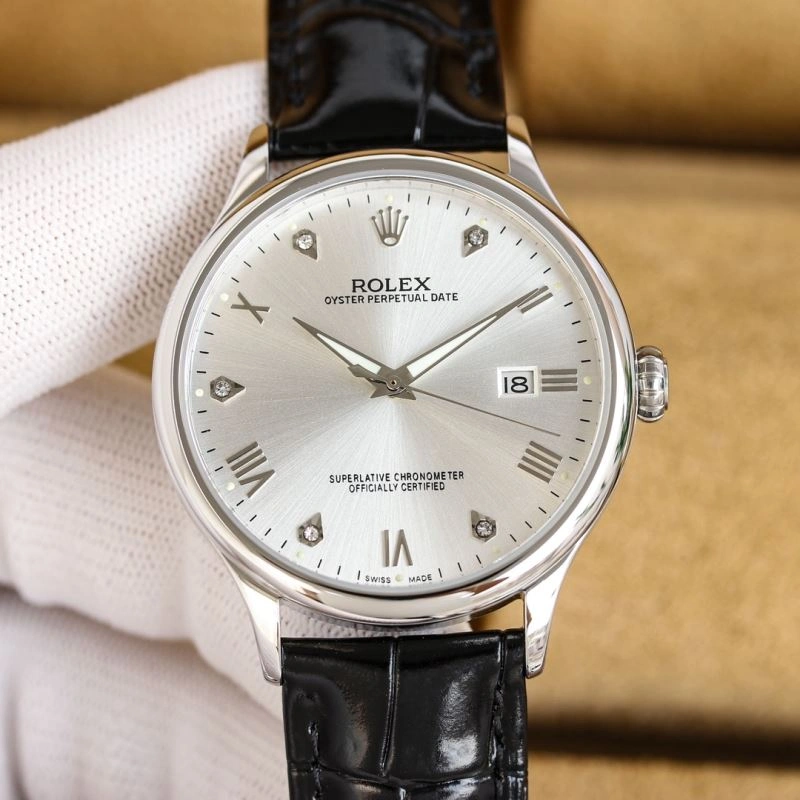 Cut-rate ROLEX Watches