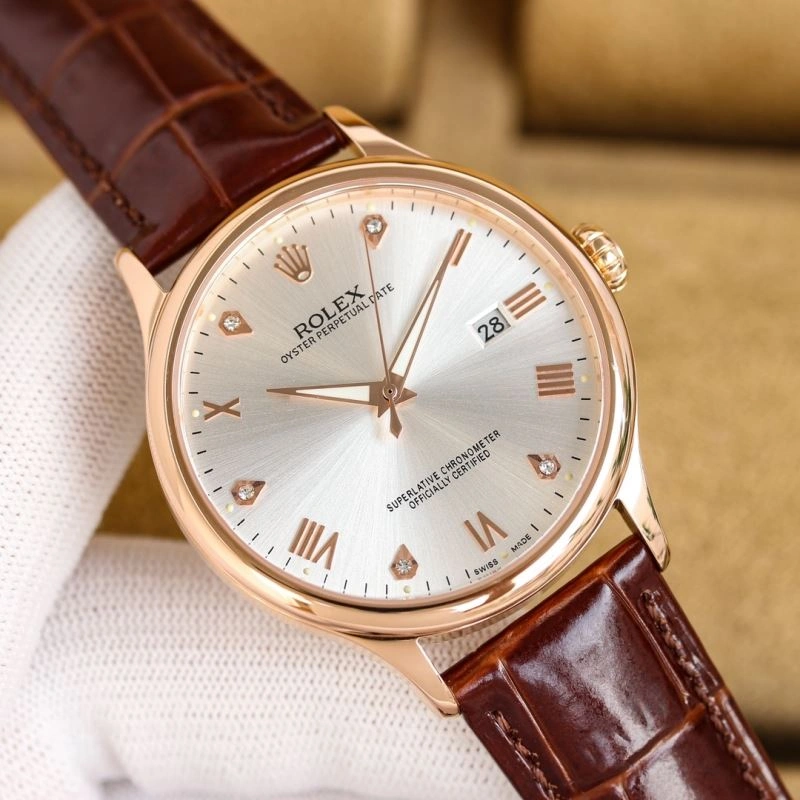 Cut-rate ROLEX Watches