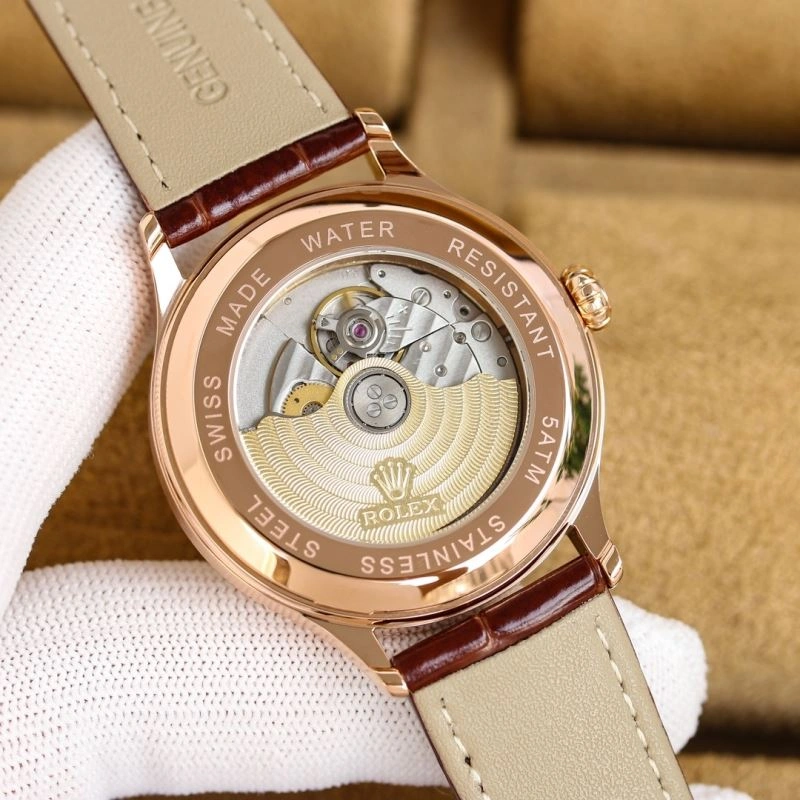 Cut-rate ROLEX Watches