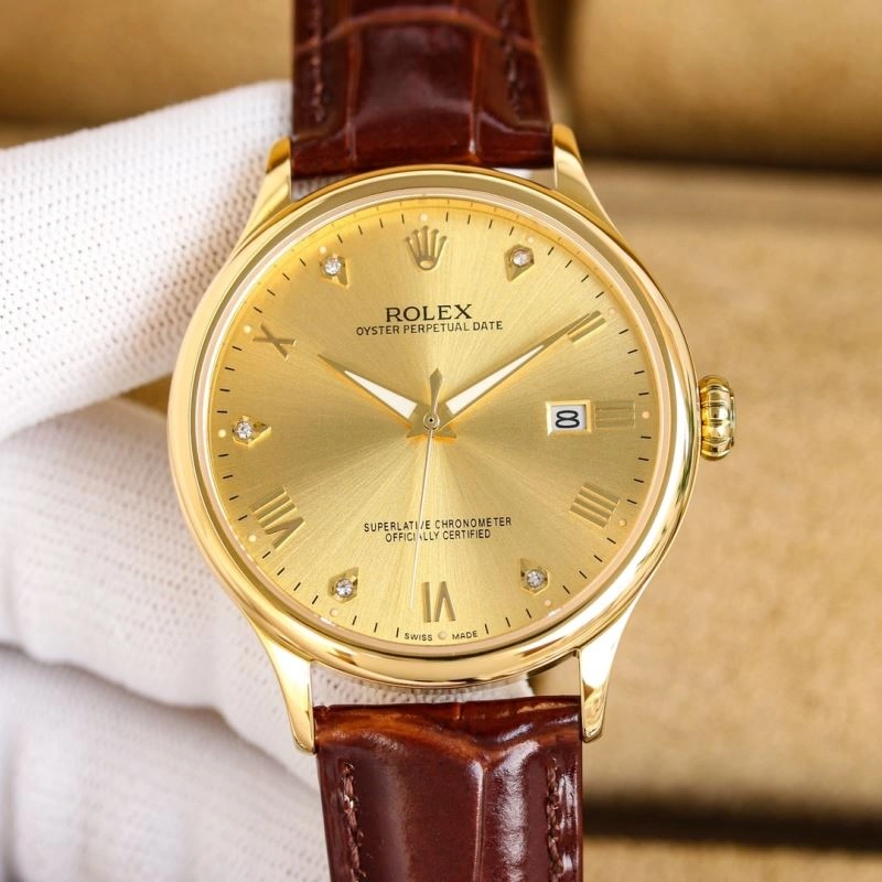 Top mirror ROLEX Watches