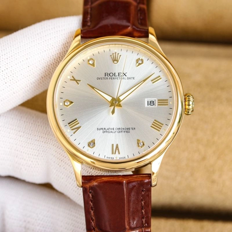 Top mirror ROLEX Watches
