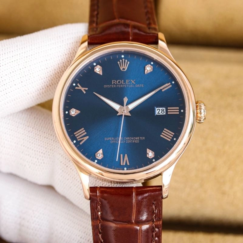 Top mirror ROLEX Watches