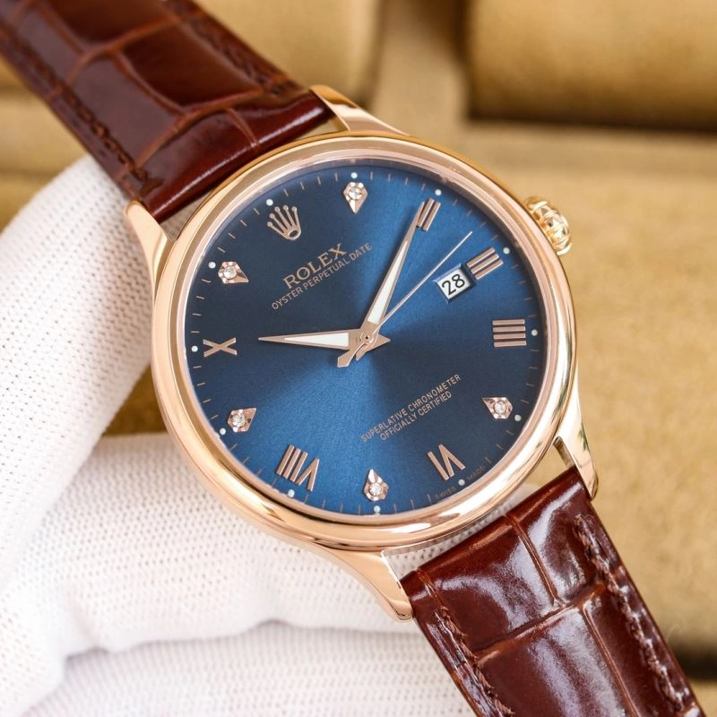 Top mirror ROLEX Watches
