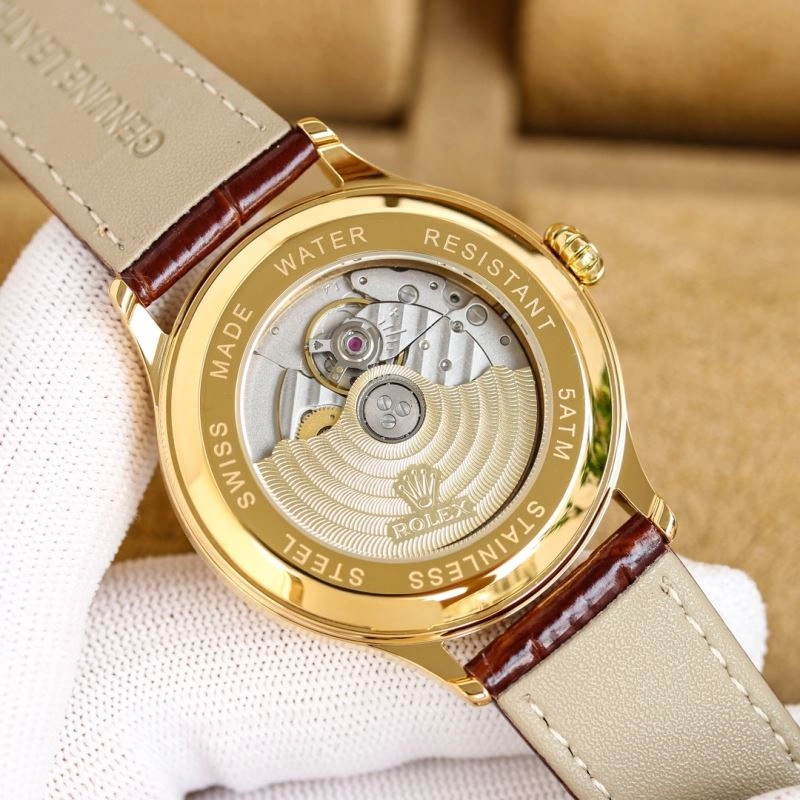 Top mirror ROLEX Watches