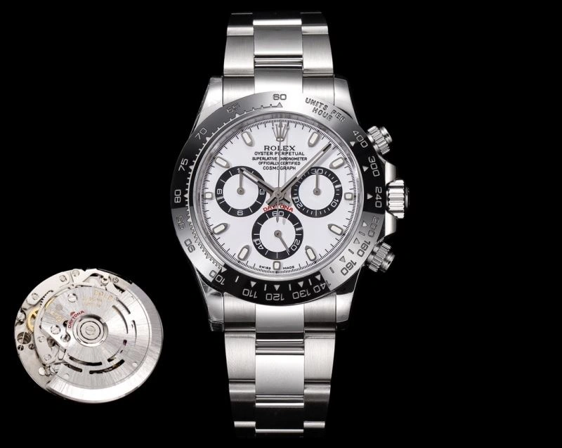 ROLEX Watches