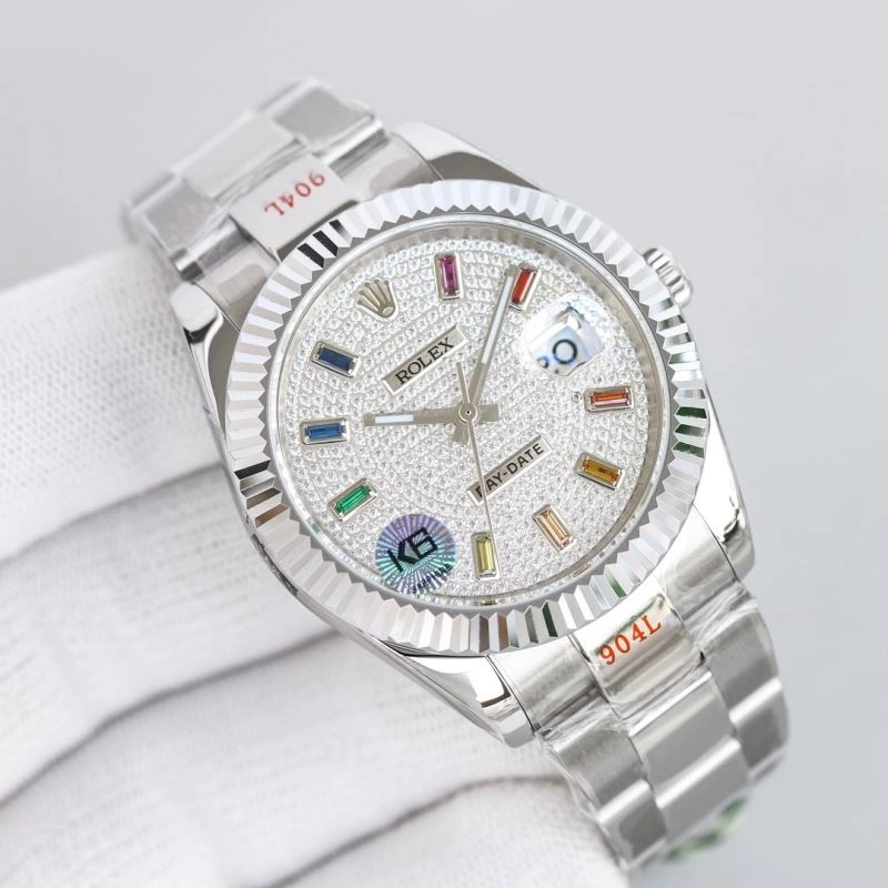 Factory-made ROLEX Watches