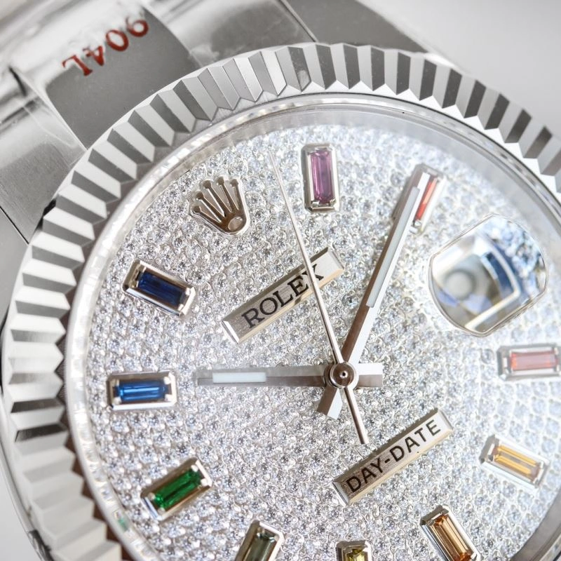 Factory-made ROLEX Watches