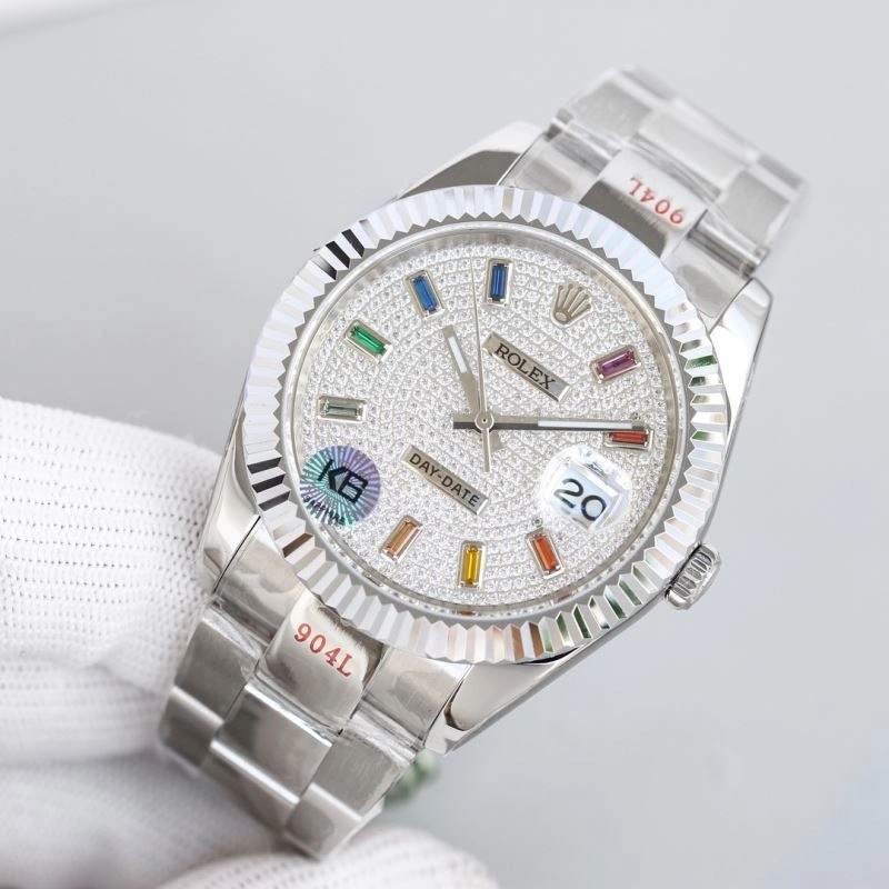 Factory-made ROLEX Watches