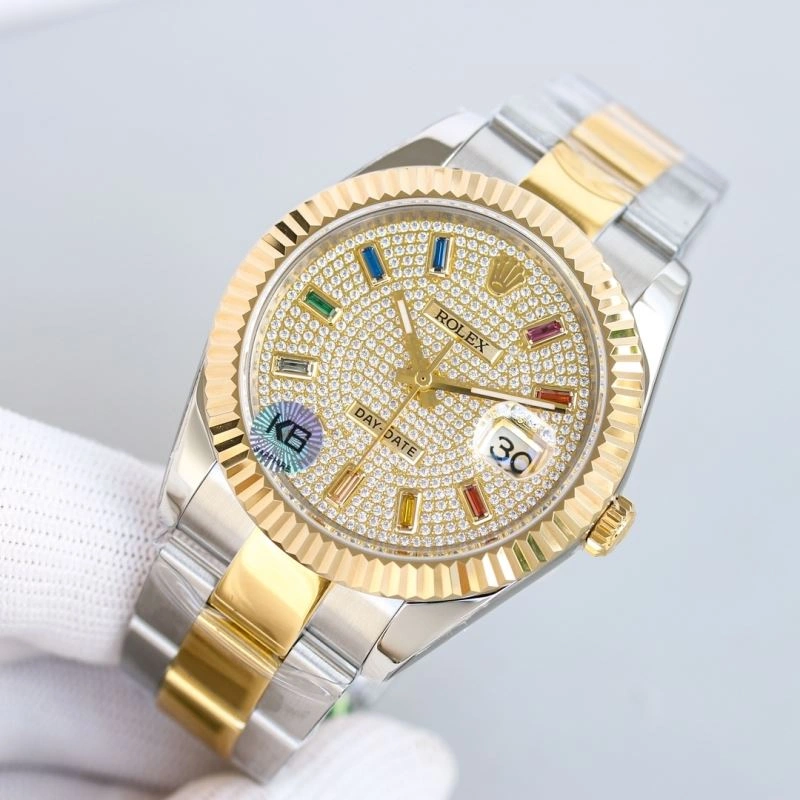 OEM ROLEX Watches