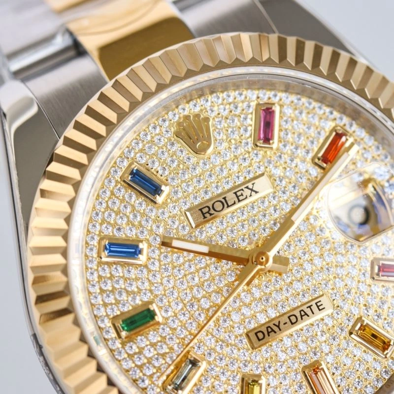 OEM ROLEX Watches