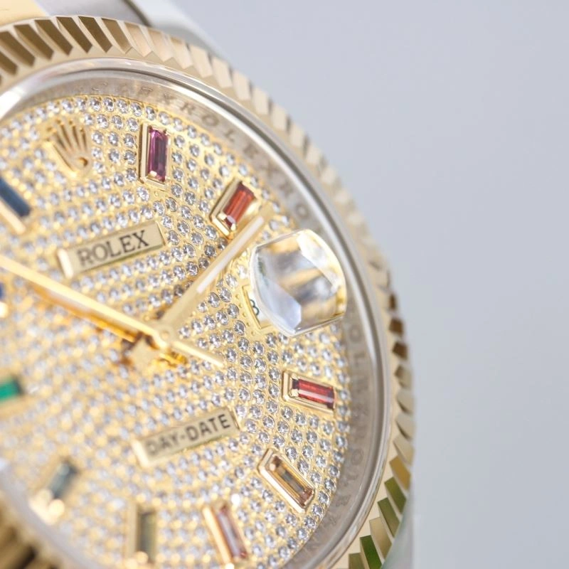 OEM ROLEX Watches