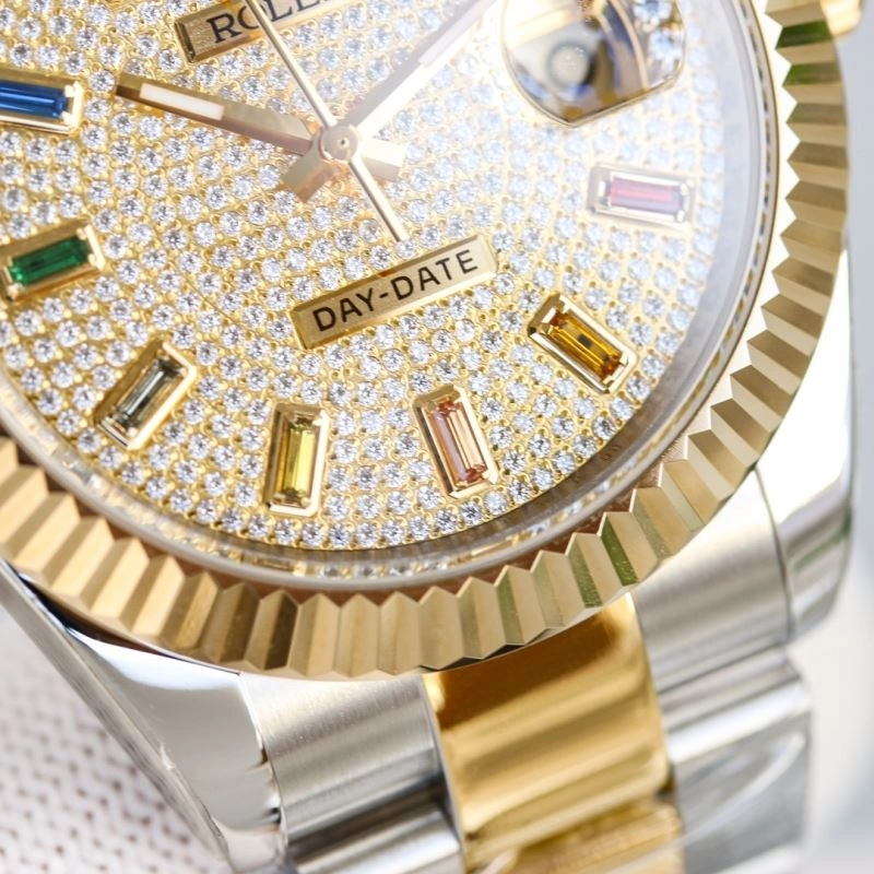OEM ROLEX Watches