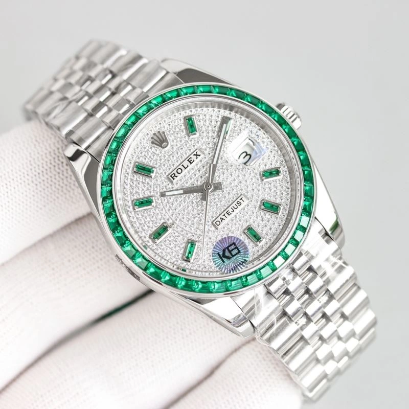 Top match ROLEX Watches