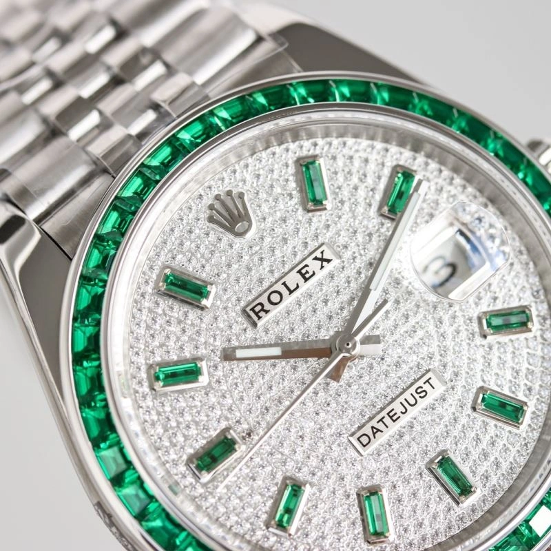 Top match ROLEX Watches