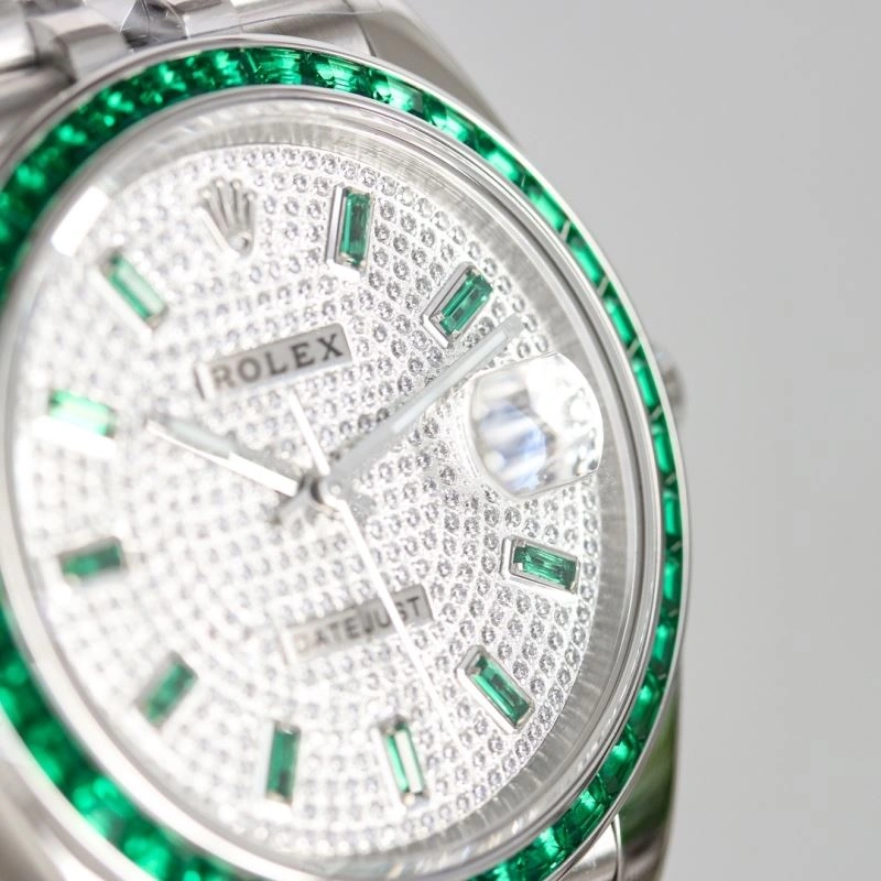 Top match ROLEX Watches