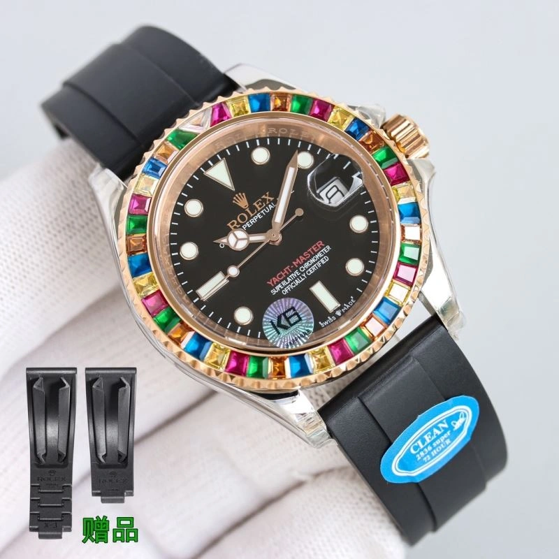 ROLEX Watches